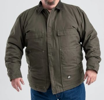 Berne Outerwear: Jackets / Coats